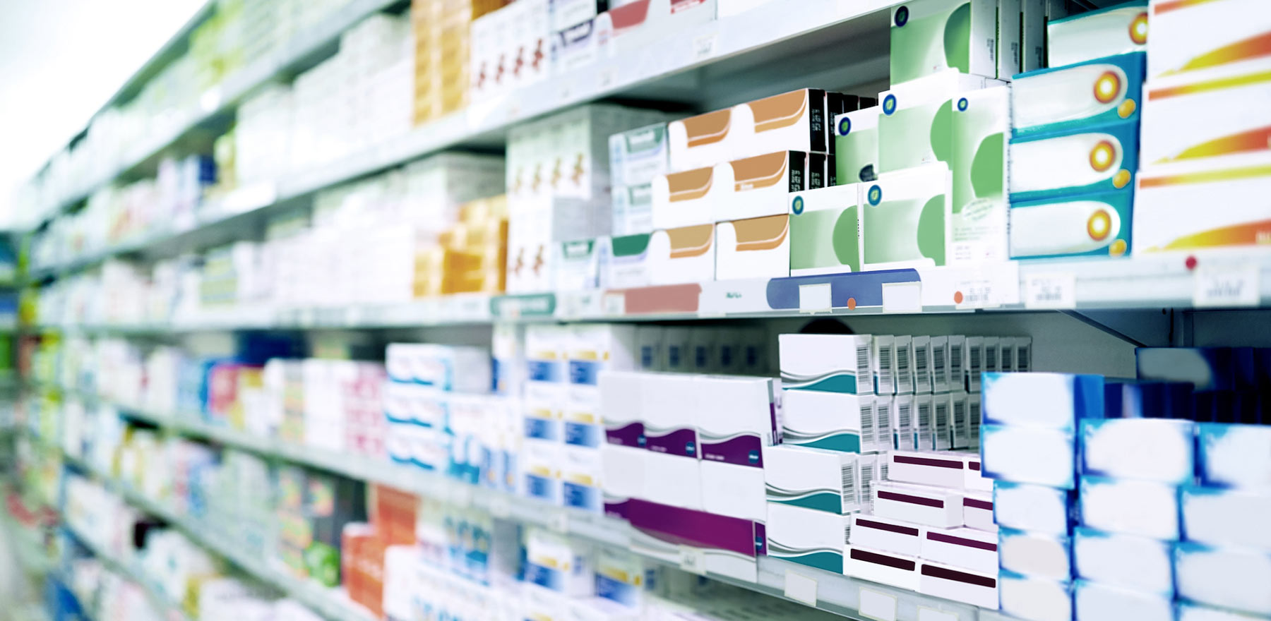 Pharma Logistics & Delivery Solutions | Expak Logistics