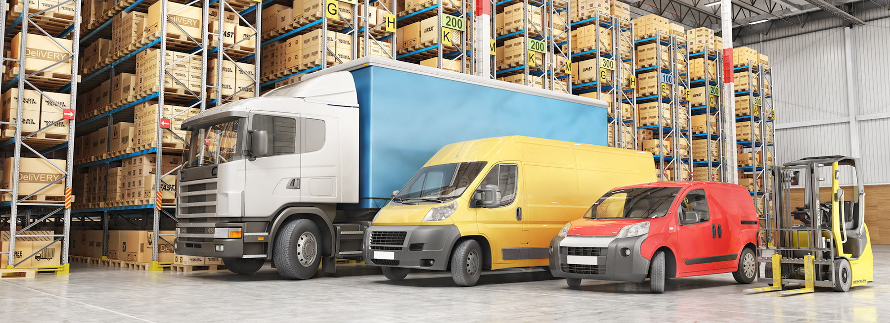 Home | Expak Logistics